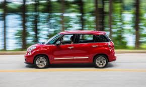 Long-term test: Fiat 500L (or how not to make a car) | VW Vortex ...