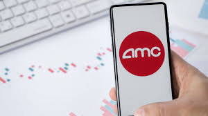 AMC Entertainment Holdings Inc (AMC) Stock Price & News - Google Finance