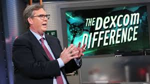 DexCom Inc (DXCM) Stock Price & News - Google Finance