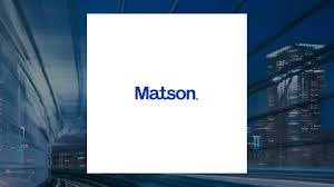 Matson Inc (MATX) Stock Price & News - Google Finance