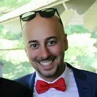 Ali Tabatabaei email address & phone number | Evolution Family ...