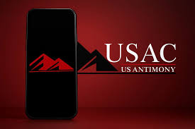 United States Antimony Corp (UAMY) Stock Price & News - Google Finance