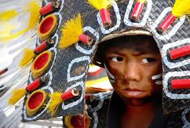 英和画像辞典：(akeanon or aklanon, a language spoken by native people of the ...