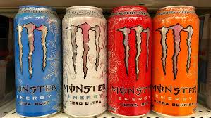 Monster Beverage Corp (MOB) Stock Price & News - Google Finance