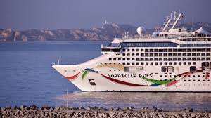 Norwegian Cruise Line Holdings Ltd (NCLH) Stock Price & News - Google ...