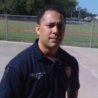 Christopher Clay email address & phone number | City of Houston Fire ...