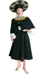 CONOCE SOBRE LOS SARAGUROS: COSTUMBRES Y TRADICIONES