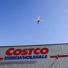 Costco Wholesale Corporation (COST) Stock Price & News - Google Finance