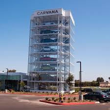 Carvana Co (CVNA) Stock Price & News - Google Finance