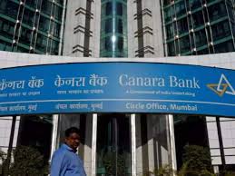 Canara Bank Ltd (CANBK) Stock Price & News - Google Finance