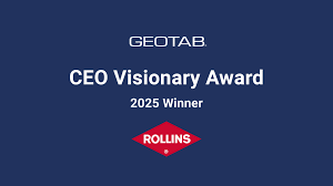 Rollins Inc (ROL) Stock Price & News - Google Finance