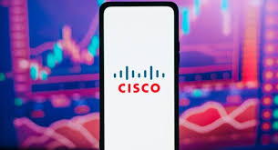 Cisco Systems Inc (CSCO) Stock Price & News - Google Finance