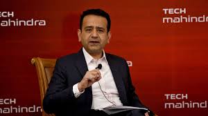 Tech Mahindra Ltd (TECHM) Stock Price & News - Google Finance