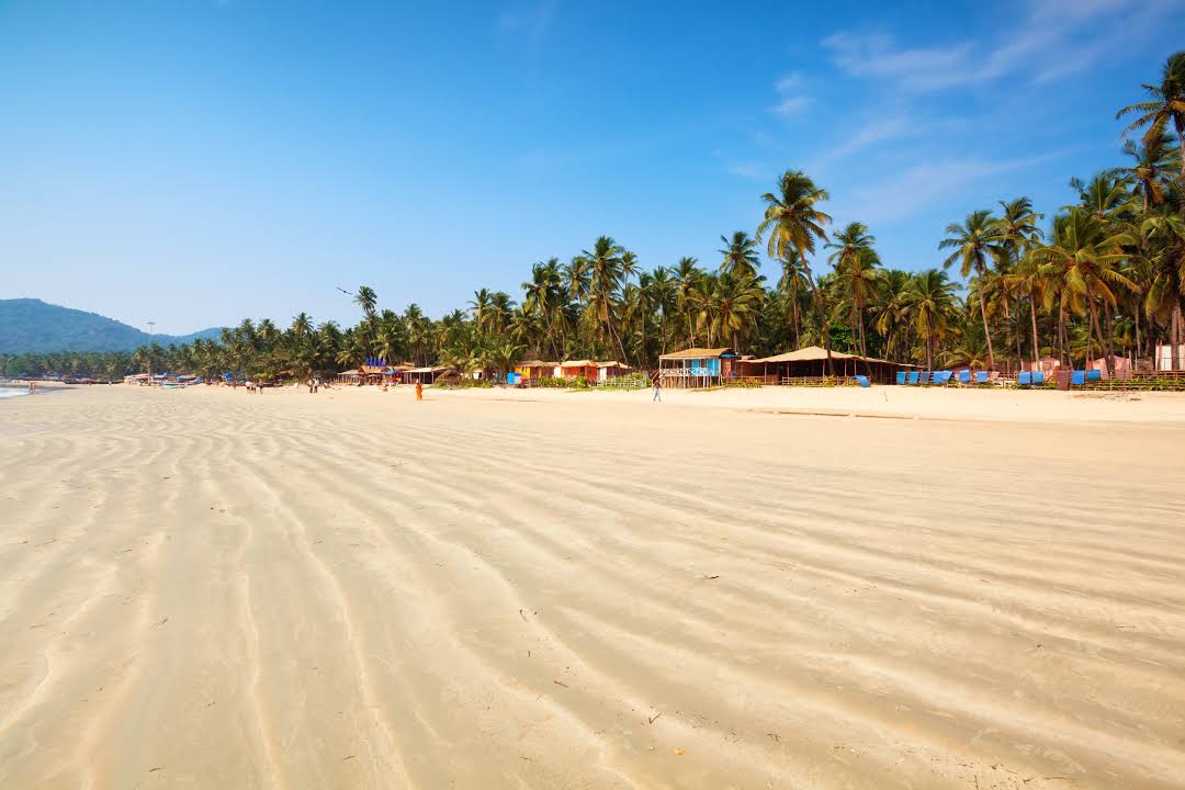 Find Cheap Flights from New Delhi to Goa (DEL - GOI) - Google Flights