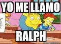 yo me llamo ralph 552