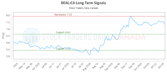 Real Matters Inc (REAL) Stock Price & News - Google Finance