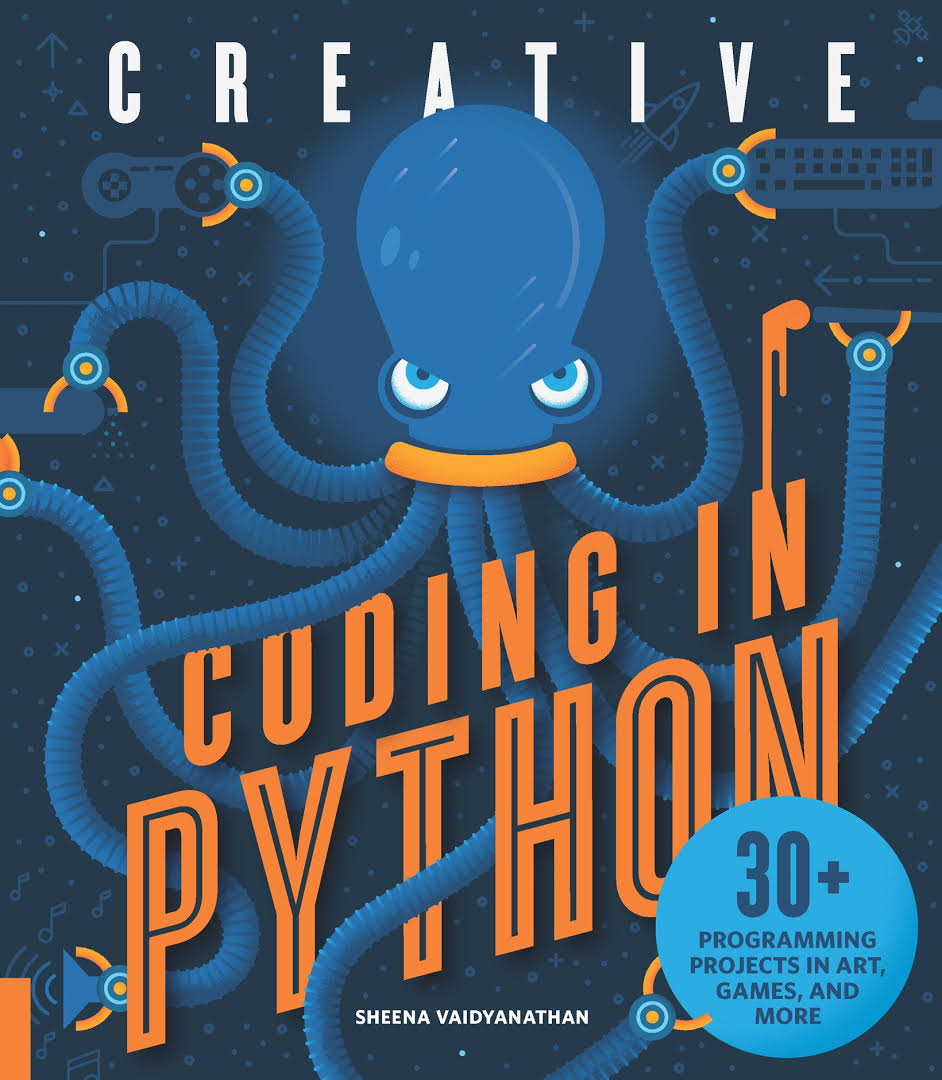 30 Coding Books For Kids Of All Ages - Teaching Expertise