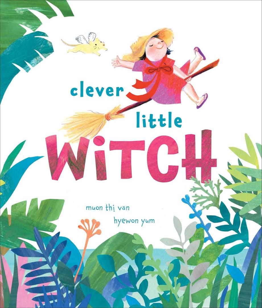 26 Bewitching Children's Books About Witches - Teaching Expertise