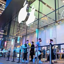 Apple Inc (AAPL) Stock Price & News - Google Finance