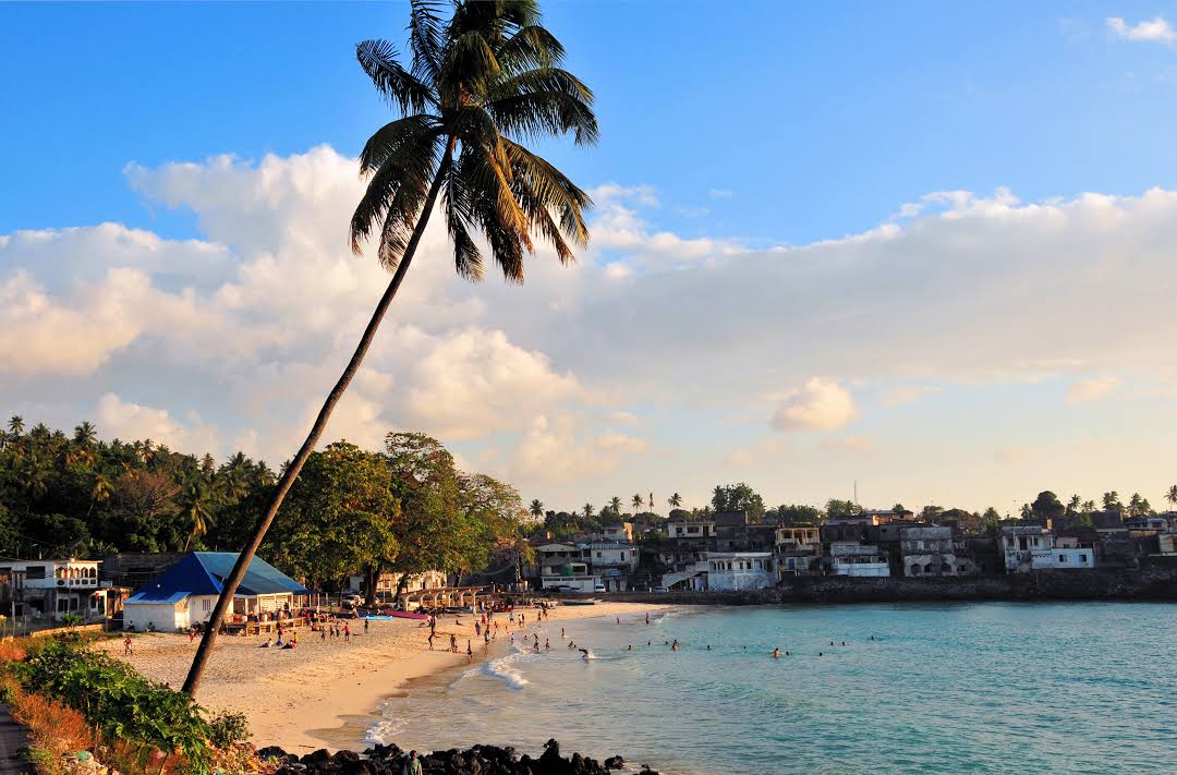 Find Cheap Flights to Comoros - Google Flights