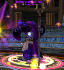 The Wizard101 Newsflash: Boss and Enemy List