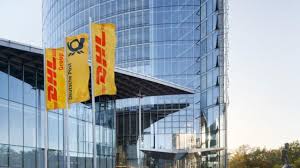 Deutsche Post AG (DHL) Stock Price & News - Google Finance