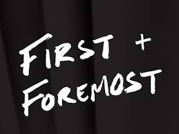 英和画像辞典：(first foremost)の関連画像一覧！
