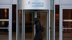 Novartis AG (NOVN) Stock Price & News - Google Finance