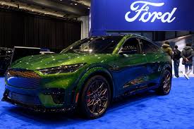 Ford Motor Co (FORD) Stock Price & News - Google Finance