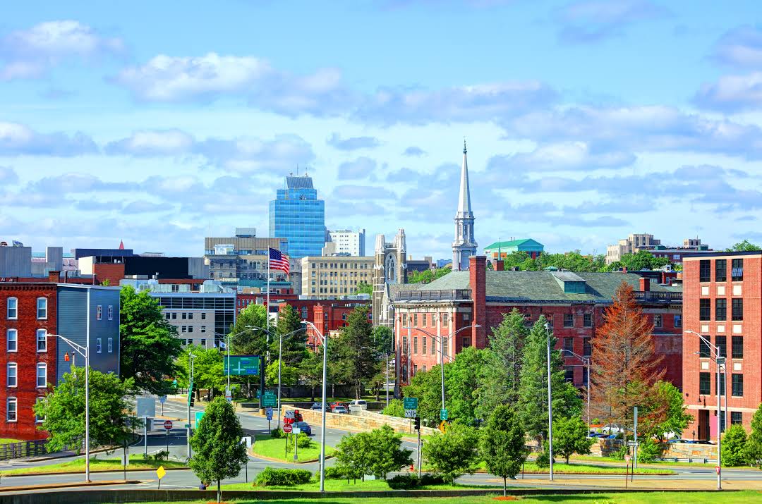 Find Cheap Flights from New York to Worcester (NYC - ORH) - Google Flights