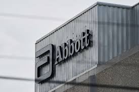 Abbott Laboratories (ABT) Stock Price & News - Google Finance