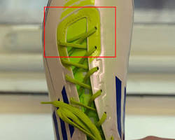 how to make football boots that are too big fit | Mbscore