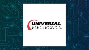 Universal Electronics (UEIC) Stock Price & News - Google Finance