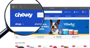 Chewy Inc (CHWY) Stock Price & News - Google Finance