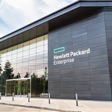 Hewlett Packard Enterprise Co (HPE) Stock Price & News - Google Finance