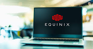 Equinix Inc (EQIX) Price & News - Google Finance