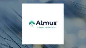 Atmus Filtration Technologies Inc (ATMU) Stock Price & News - Google ...