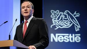 Nestle ADR (NSRGY) Stock Price & News - Google Finance