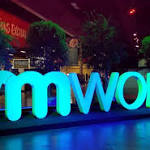 VMware Builds Multi-Cloud Management Tools Based On vRealize Suite ...