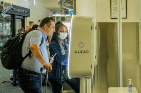 Clear Secure Inc (YOU) Stock Price & News - Google Finance