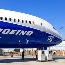 Boeing Co (BA) Stock Price & News - Google Finance