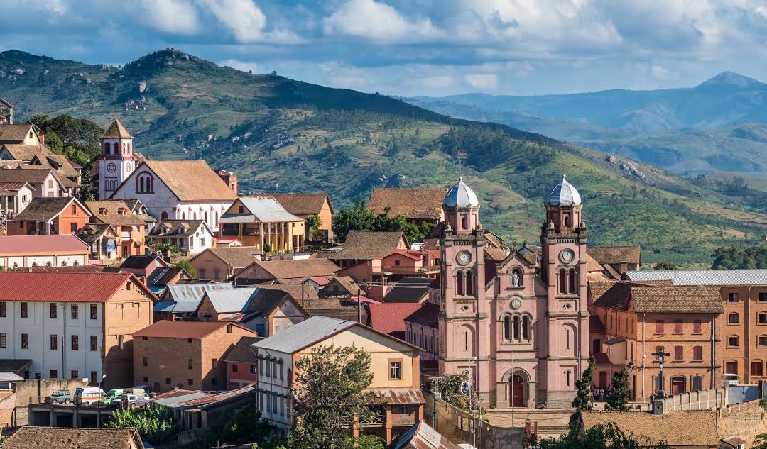 Find Cheap Flights to Madagascar - Google Flights