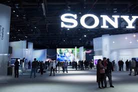 Sony Group Corp (SONY) Price & News - Google Finance