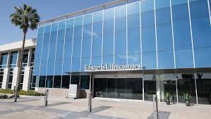 Edwards Lifesciences Corp (EW) Stock Price & News - Google Finance