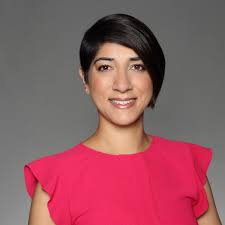 Simran Sethi email address & phone number | The Walt Disney Company ...