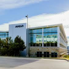 Advanced Micro Devices, Inc. (AMD) Stock Price & News - Google Finance