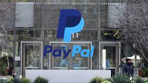 PayPal Holdings Inc (PYPL) Stock Price & News - Google Finance