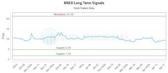 Barnes & Noble Education Inc (BNED) Stock Price & News - Google Finance