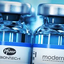 Pfizer Inc. (PFE) Stock Price & News - Google Finance