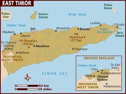 Country Profile: Timor-Leste | Your Guide to Succeeding in Model United ...
